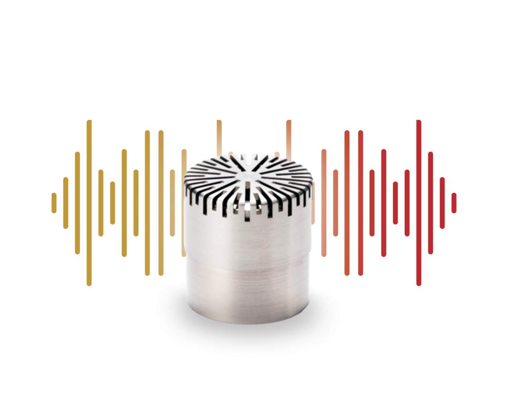 Geonoise Indonesia – Acoustic in Indonesia