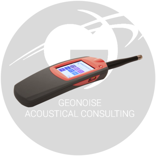 Akustik Ruang dan Bangunan – Geonoise Indonesia