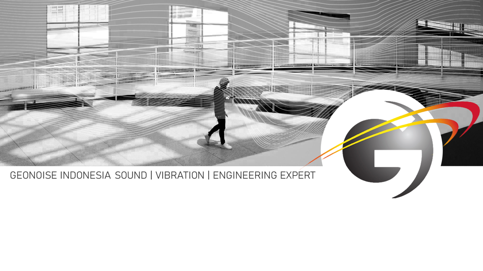 Akustik Ruang dan Bangunan – Geonoise Indonesia
