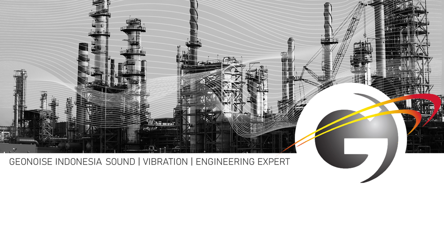 Environmental Noise – Geonoise Indonesia