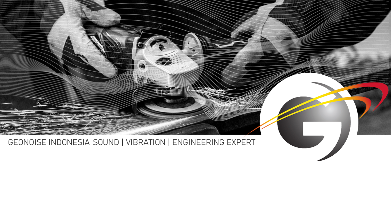Industrial Noise – Geonoise Indonesia