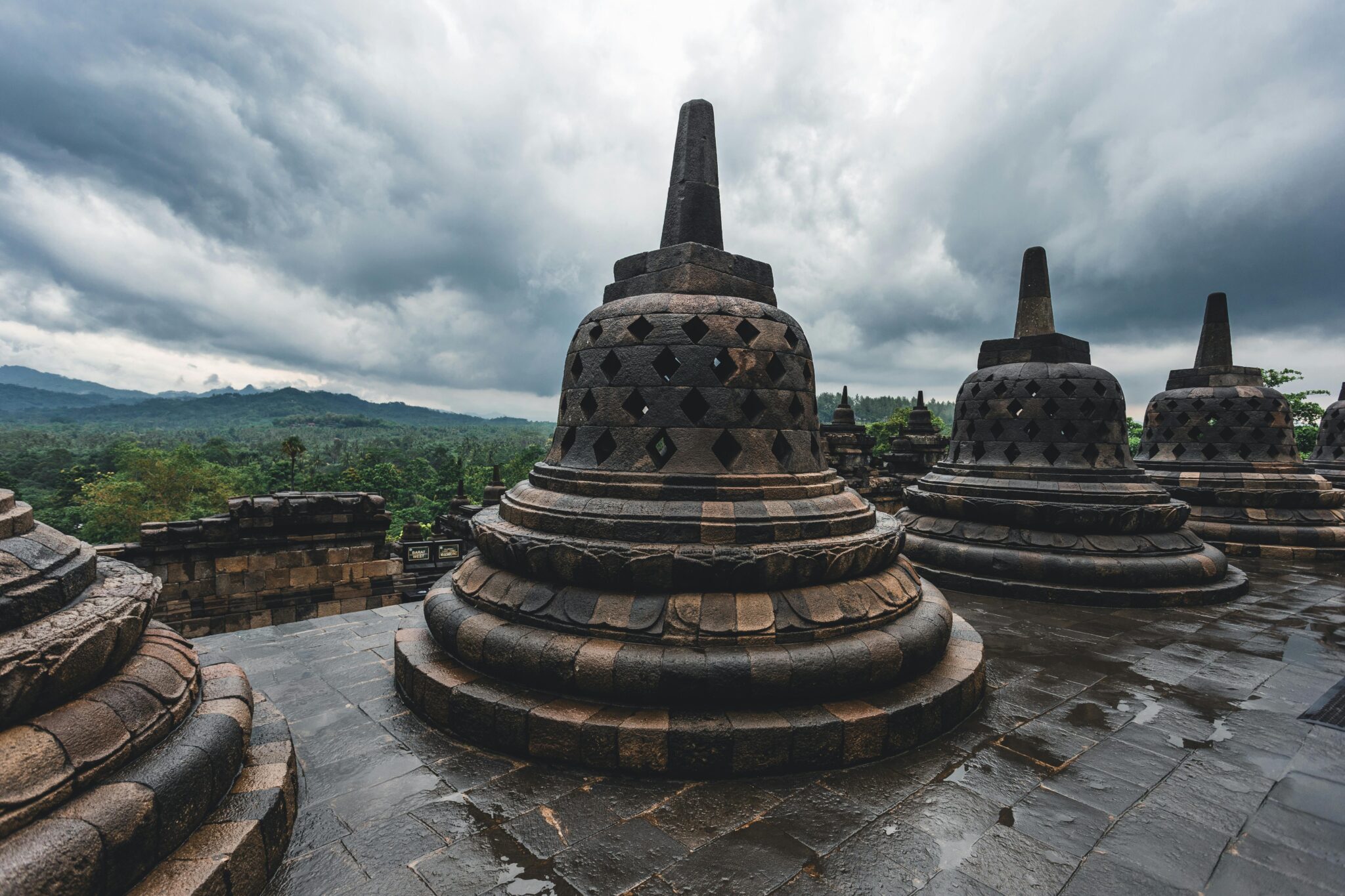 Geonoise Indonesia - Acoustical, Vibration, and Noise Consultant ...
